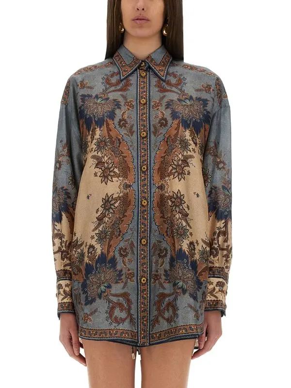 Zimmermann Ascension Shirt