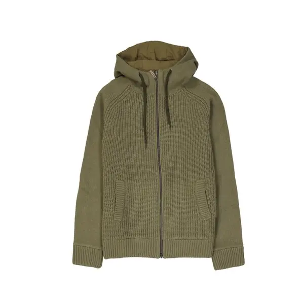 Herno Reversible Zip-up Bomber Jacket - Green