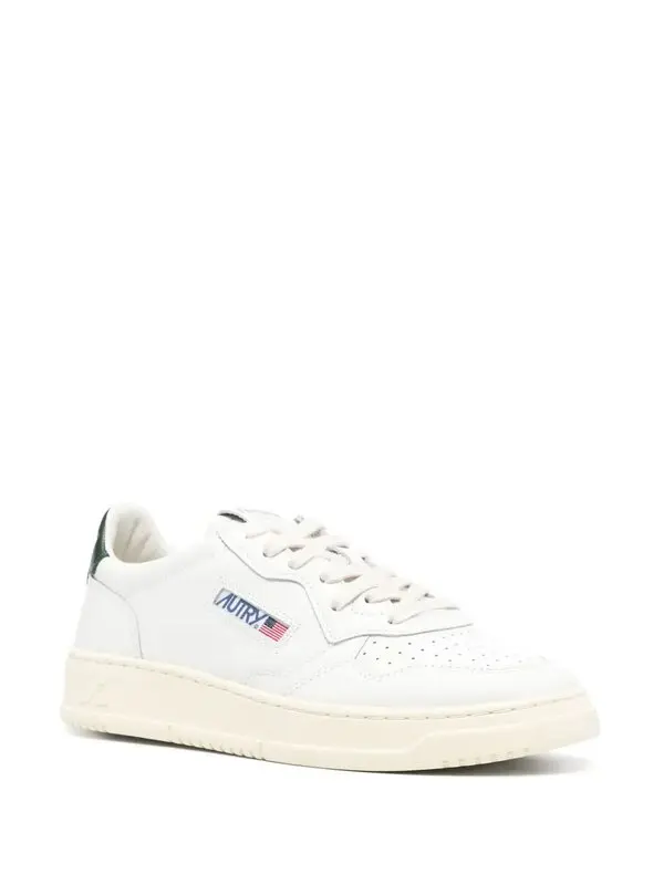 AUTRY Medalist Low Sneakers