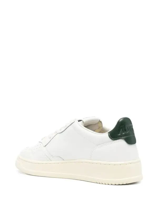 AUTRY Medalist Low Sneakers