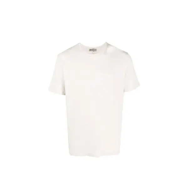 Herno Cotton T Shirt