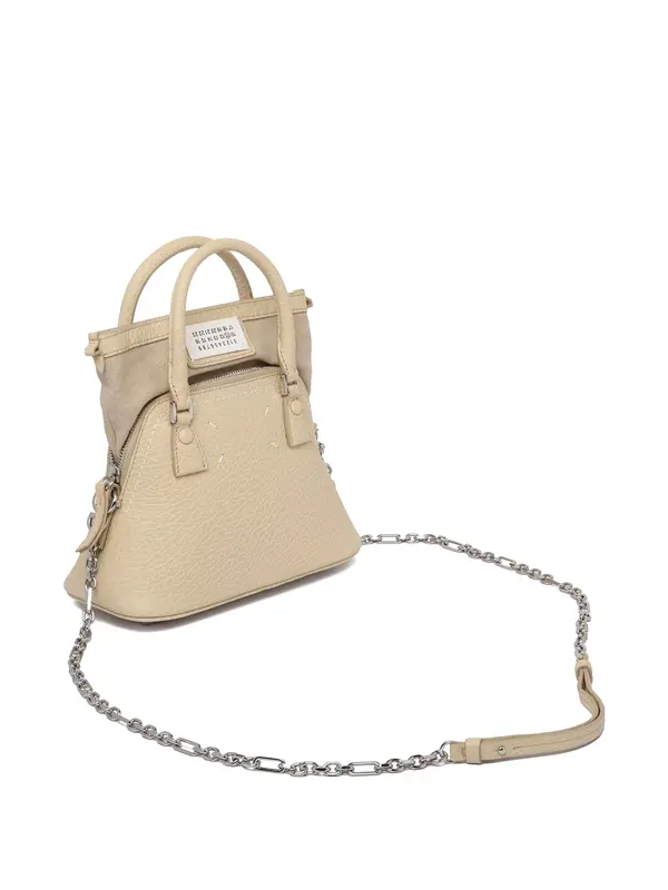 MAISON MARGIELA 5ac Tote Bag