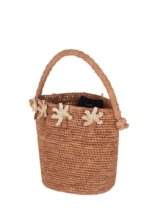 Alanui Basket Bag