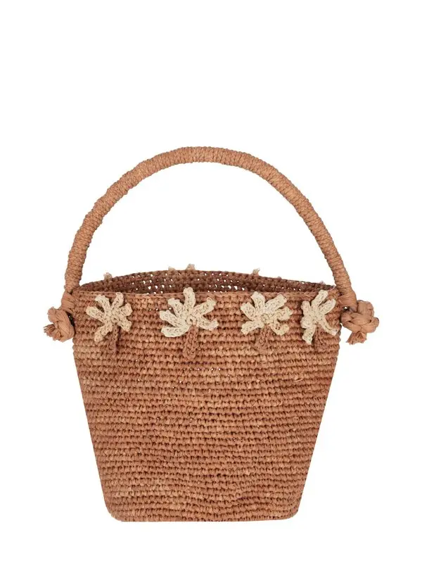 Alanui Basket Bag
