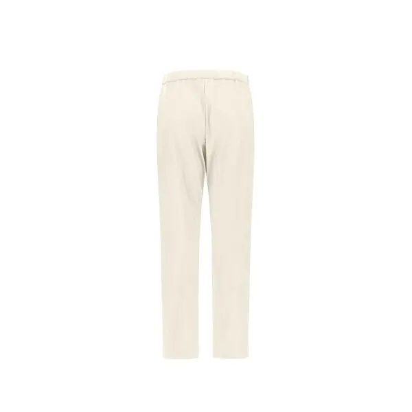 Herno Faux Leather Pants