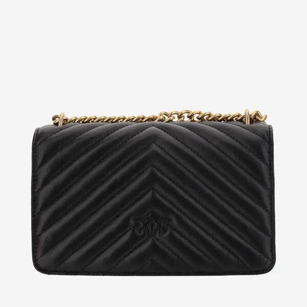 Pinko Mini Love One Bag
