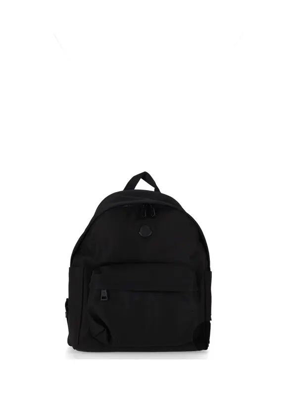 Moncler Pierrick Backpack - Black