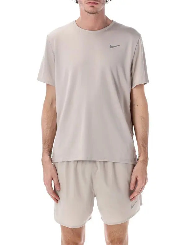Nike Miler Running T-shirt