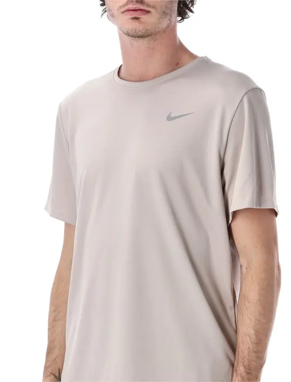 Nike Miler Running T-shirt