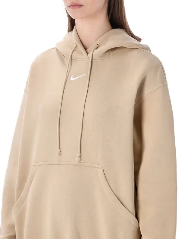Nike Sportswear Phoenix Fleece Oversized Hoodie