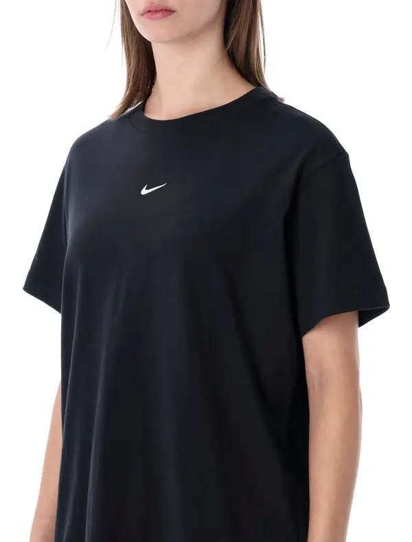 Nike T-shirt And Polo - Black