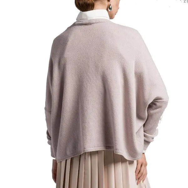 Herno Cashmere Pullover