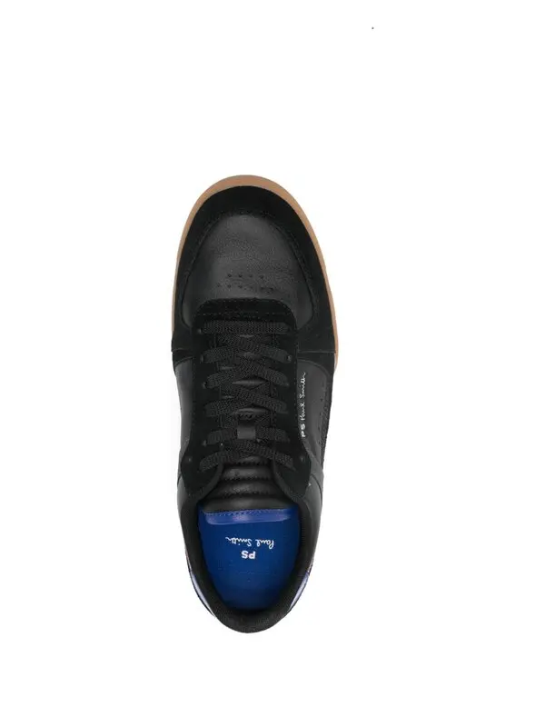 Paul Smith Leather Sneakers