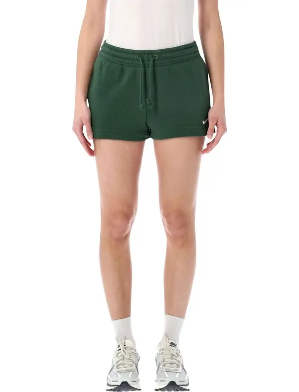 Nike Relaxed Fit Shorts