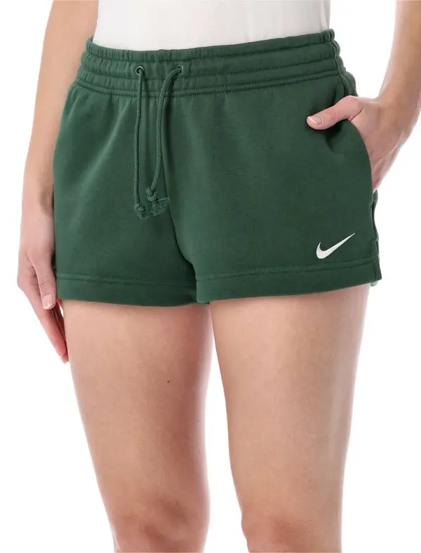 Nike Relaxed Fit Shorts