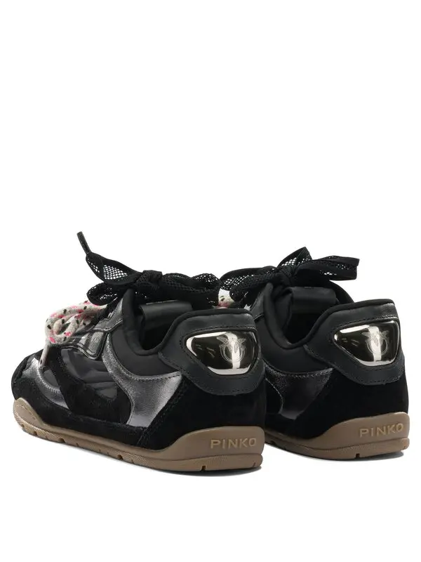 Pinko Sneakers & Slip-on