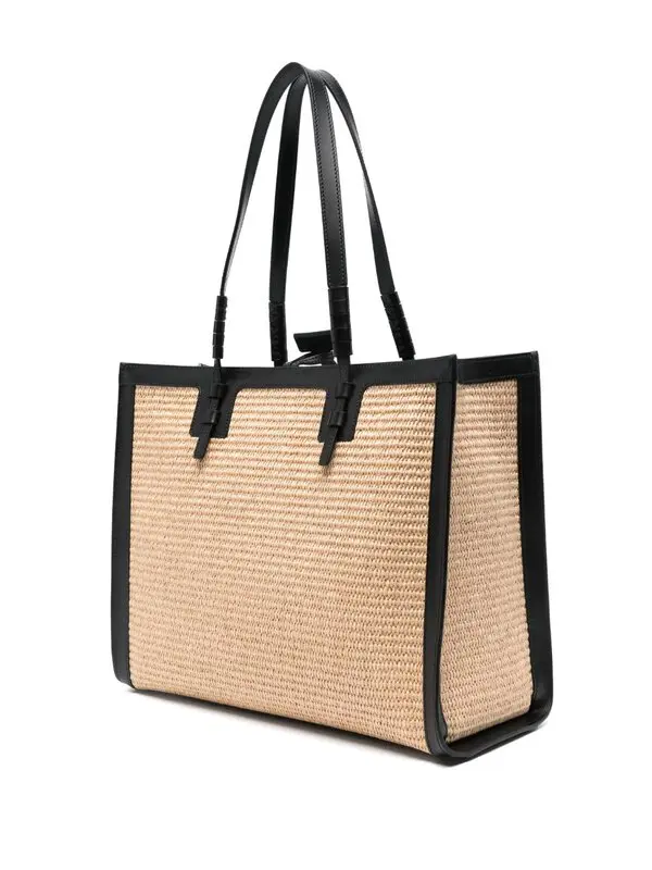 Casadei Beau Rivage Shopper Bag