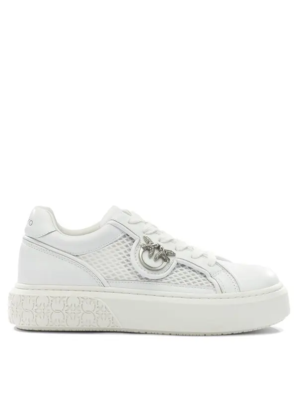 Pinko Low Top Sneakers