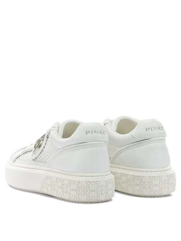 Pinko Low Top Sneakers