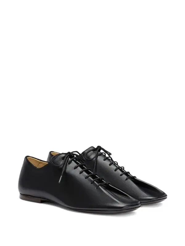 LEMAIRE Souris Flat Classic Derbies