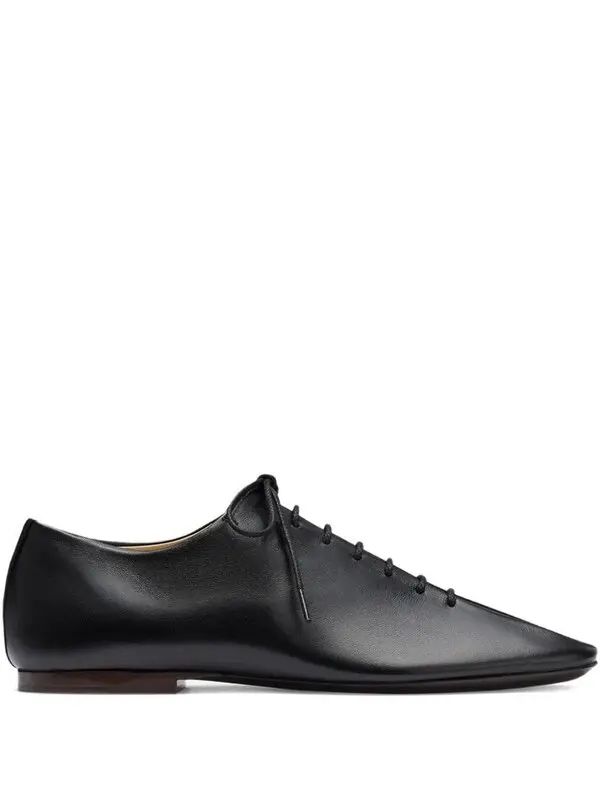 LEMAIRE Souris Flat Classic Derbies