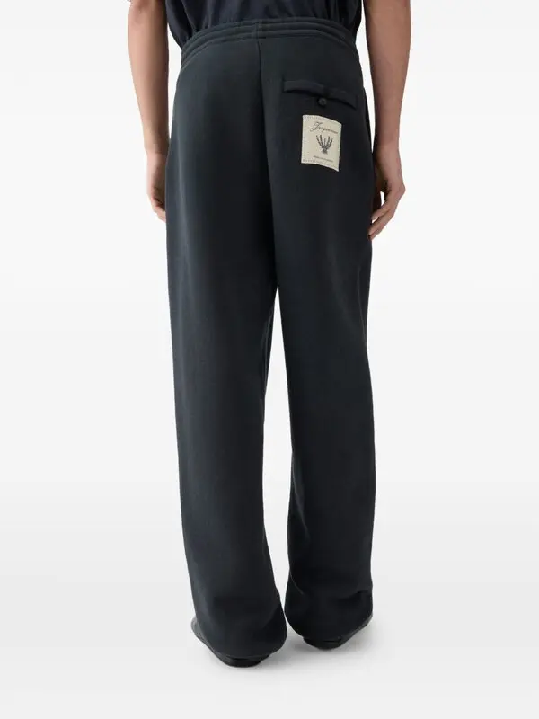Jacquemus Le Jogging Torneo Trousers