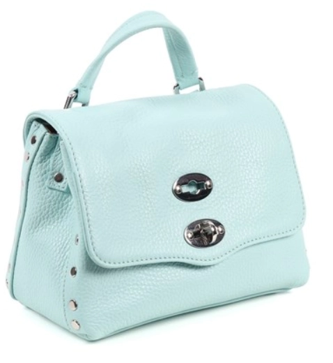 ZANELLATO Postina Daily Baby - Blue Celentano