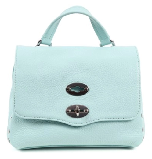 ZANELLATO Postina Daily Baby - Blue Celentano