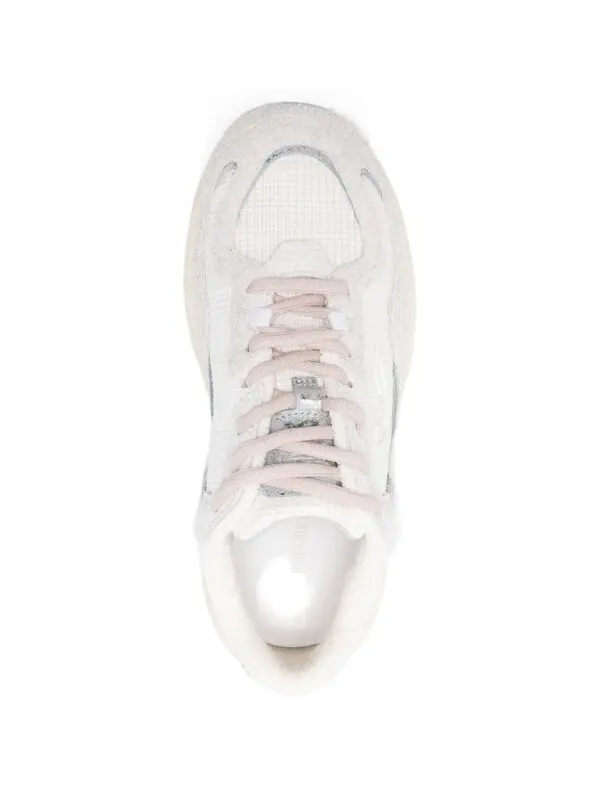 E.ARMANI EXCLUSIVE PRE Sneakers