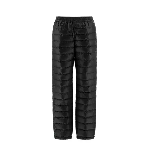 Herno Padded Straight Leg Pants