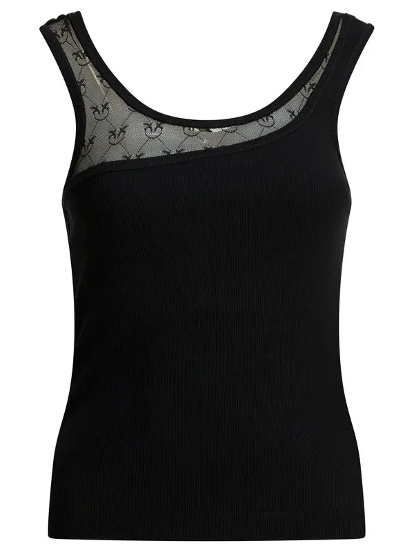 Pinko Tank Top