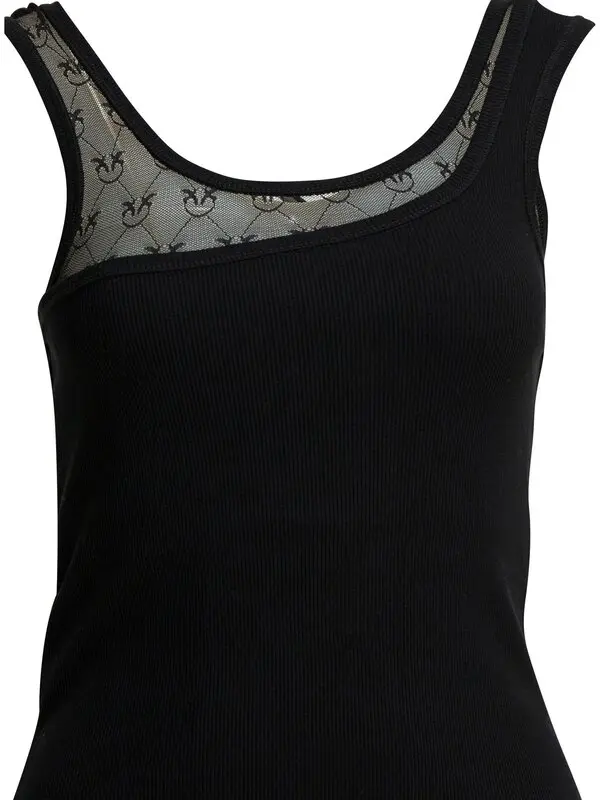 Pinko Tank Top