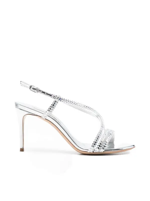 Casadei Starsway Julia Heel