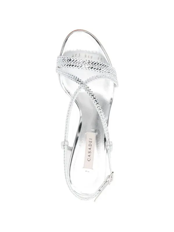 Casadei Starsway Julia Heel