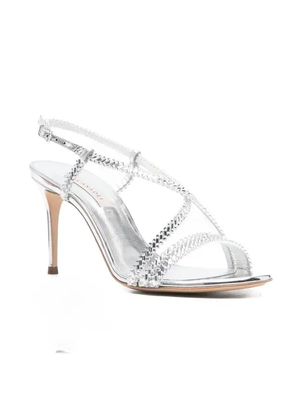 Casadei Starsway Julia Heel