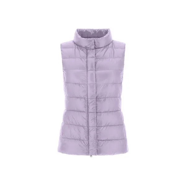 Herno Giulia Vest Jacket