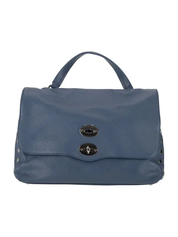 ZANELLATO Postina Daily M Satchel
