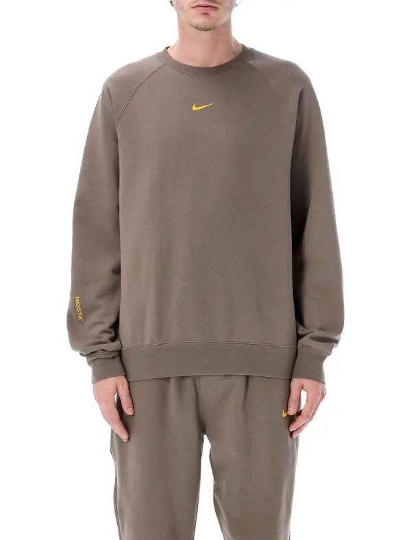 Nike Nocta Fleece Sweatshirt