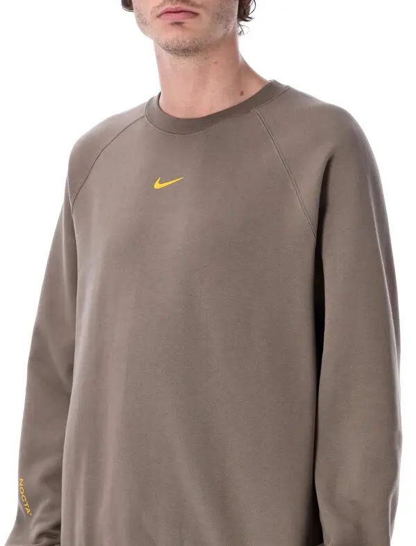 Nike Nocta Fleece Sweatshirt