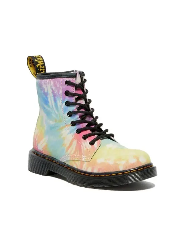Dr. Martens 1460 J Boots - Multicolour