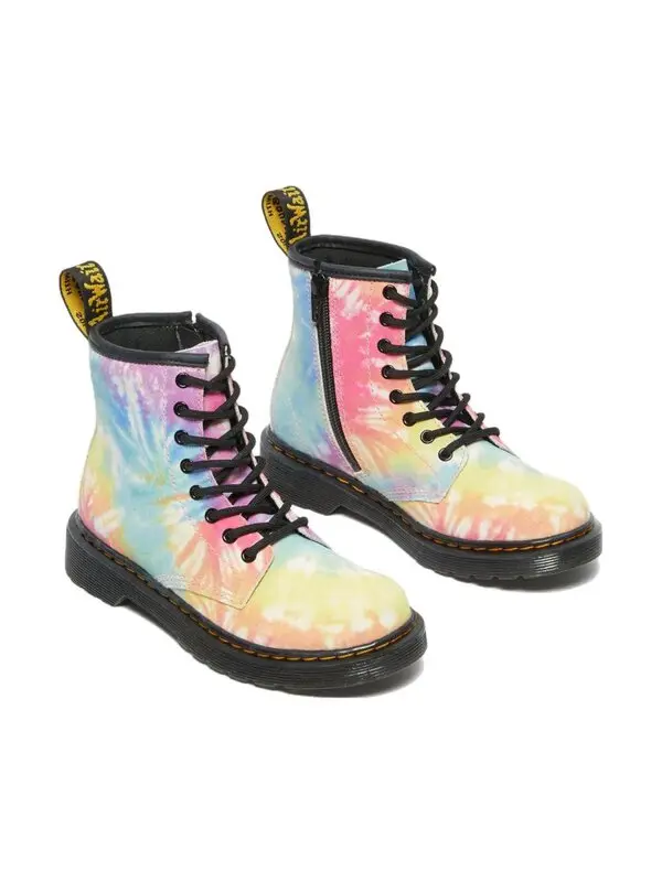 Dr. Martens 1460 J Boots - Multicolour