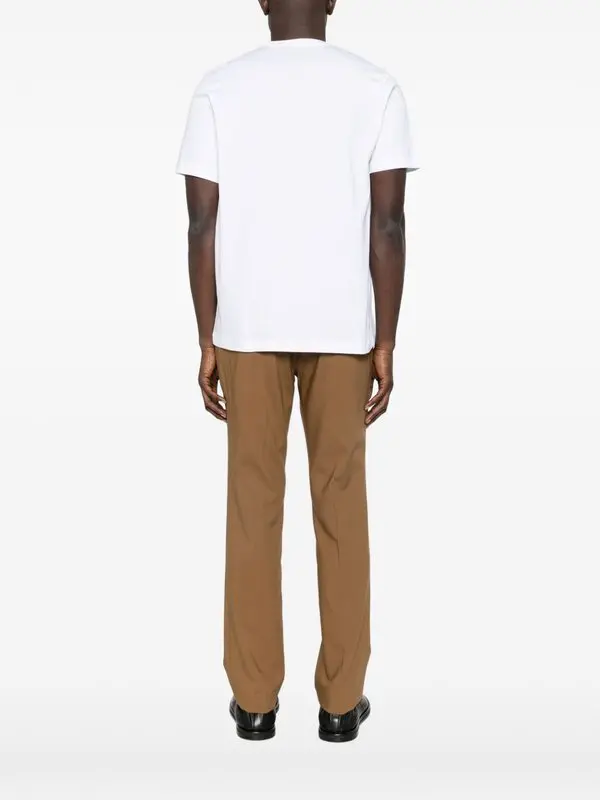 Paul Smith Carabiner Organic Cotton T Shirt