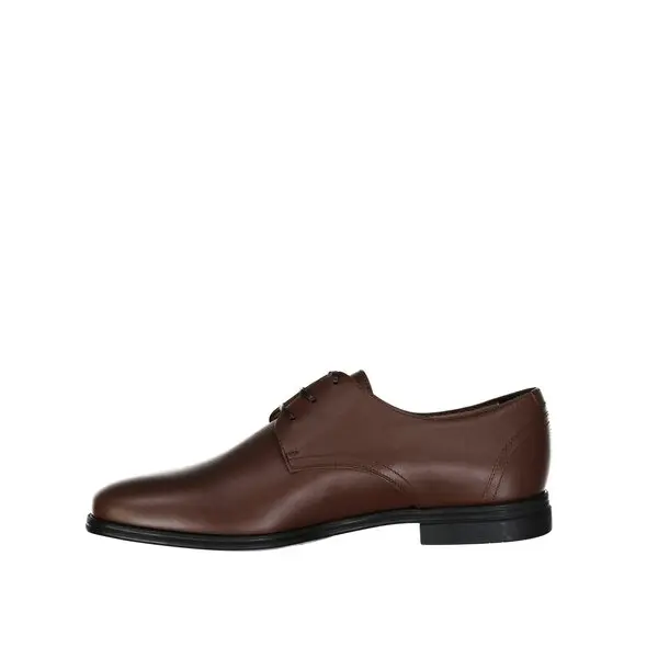FERRAGAMO Spencer Loafers
