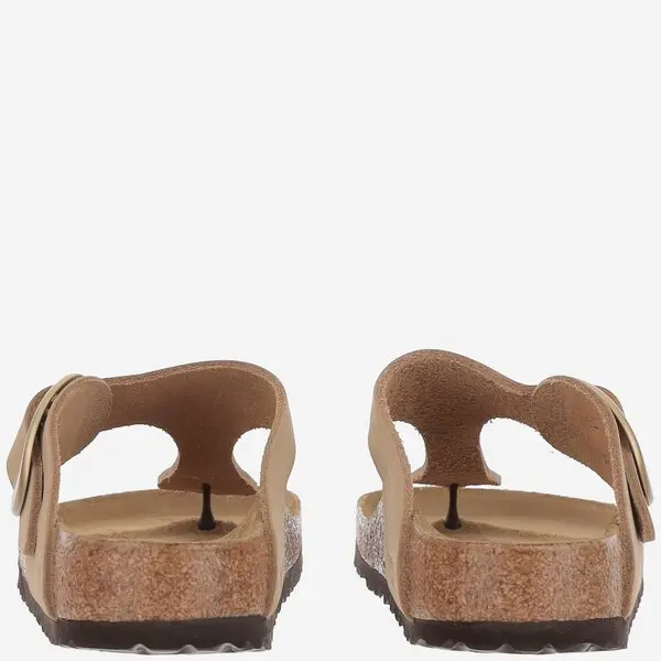 BIRKENSTOCK Gizeh Big Buckle Mules