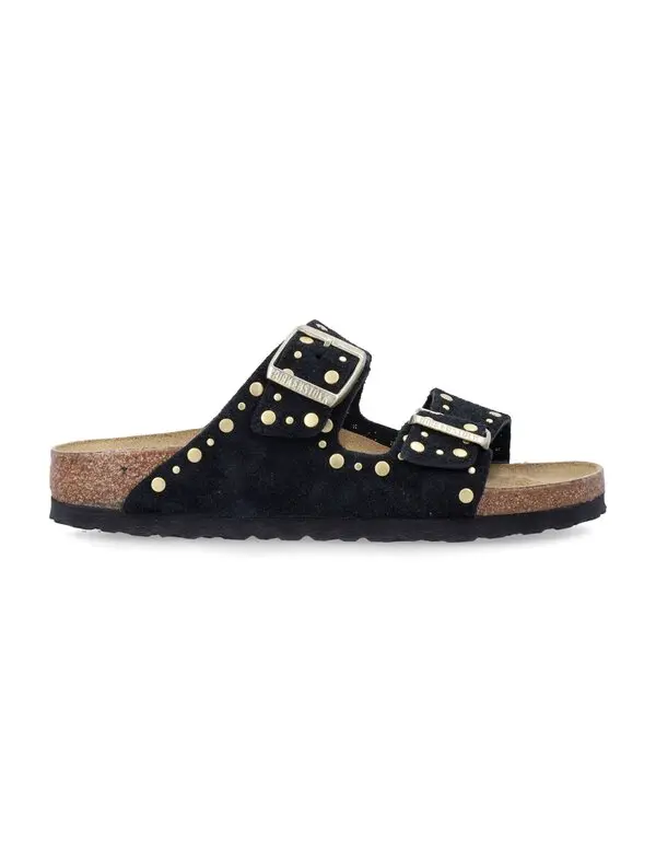 BIRKENSTOCK Arizona Rivet Sandals