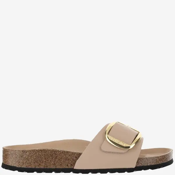 BIRKENSTOCK Arizona Suede Sandals