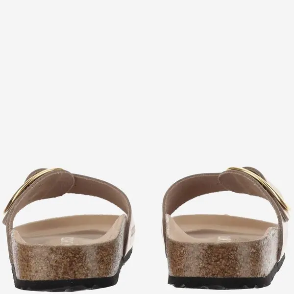 BIRKENSTOCK Arizona Suede Sandals