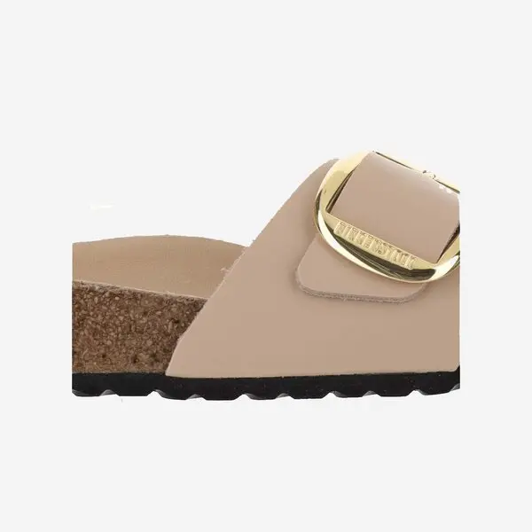 BIRKENSTOCK Arizona Suede Sandals