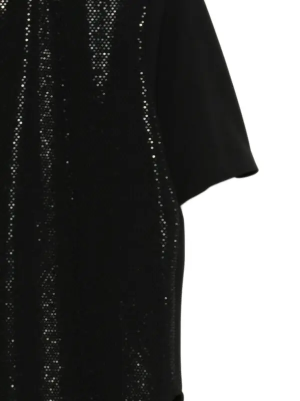 Emporio Armani Crewneck Jumper