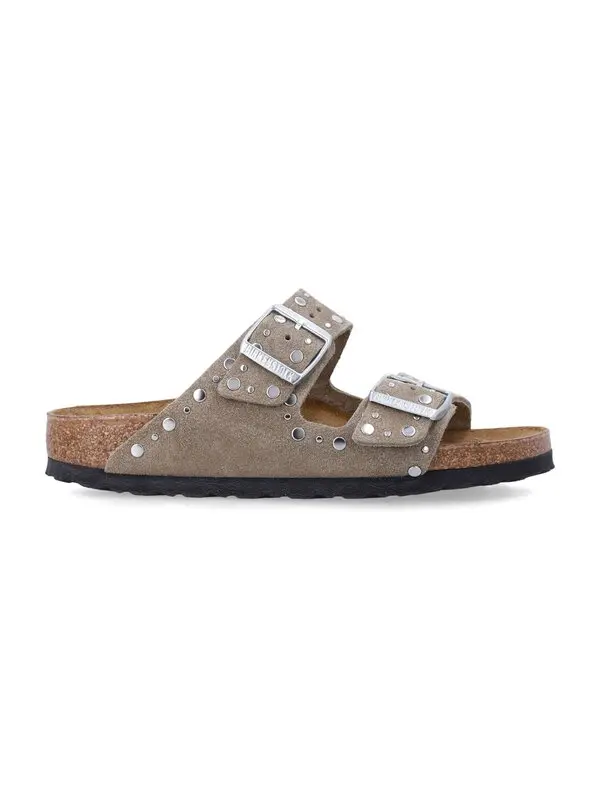 BIRKENSTOCK Arizona Rivet Sandals